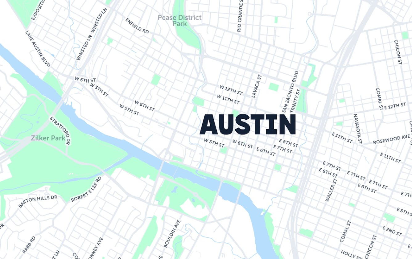 The Ranch - Downtown Austin - Austin - The Infatuation