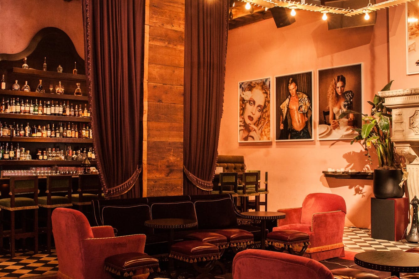 15 Unique Bars In NYC - New York - The Infatuation
