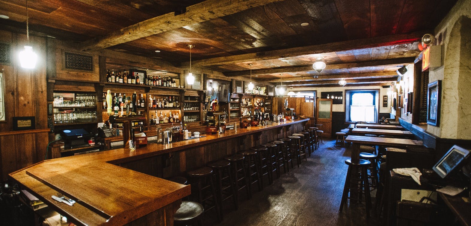 The Shakespeare @ The William - Midtown - New York - The Infatuation