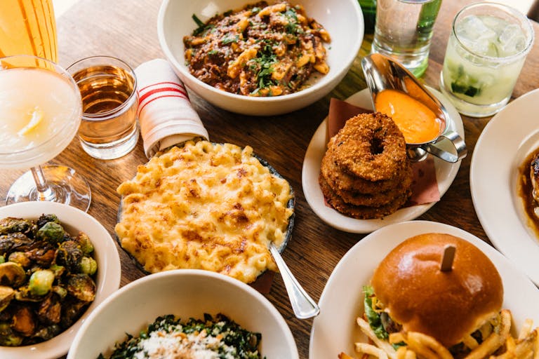 The Smith - East Village - New York - The Infatuation