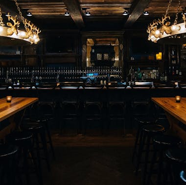 The Best Georgetown Restaurants And Bars - Georgetown - Washington DC ...