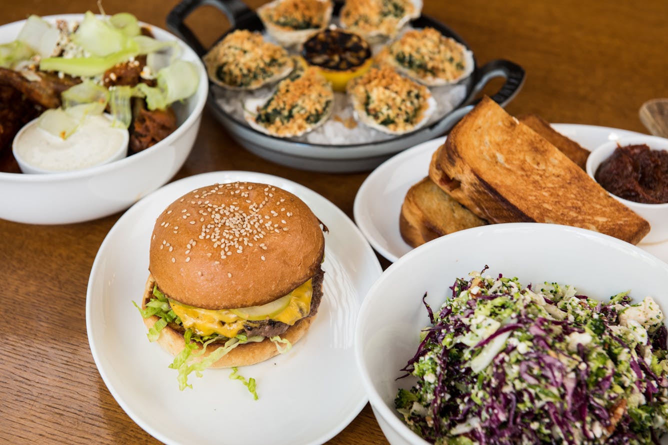 The Spaniard - West Village - New York - The Infatuation