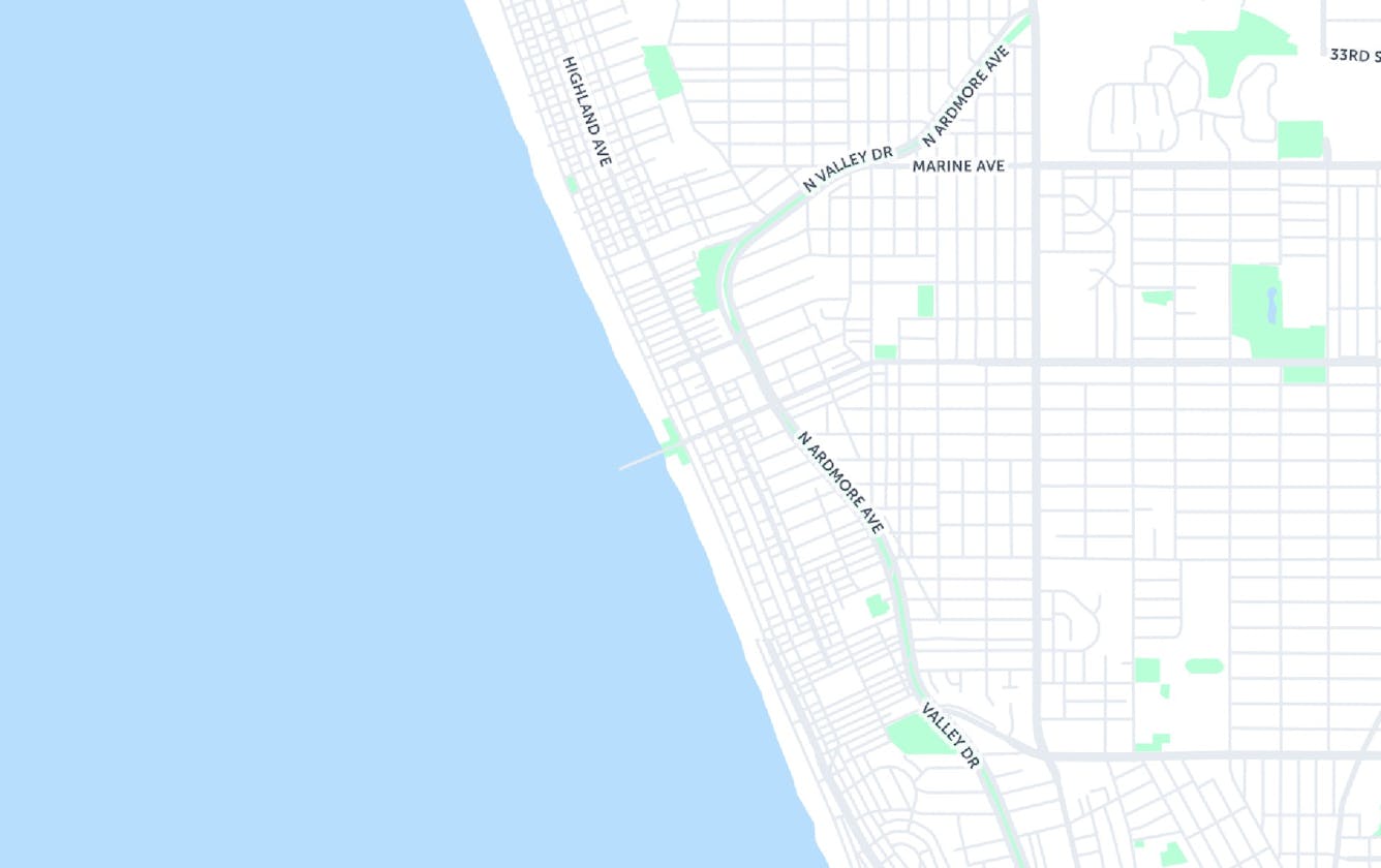 The Strand House - Manhattan Beach - Los Angeles - The Infatuation