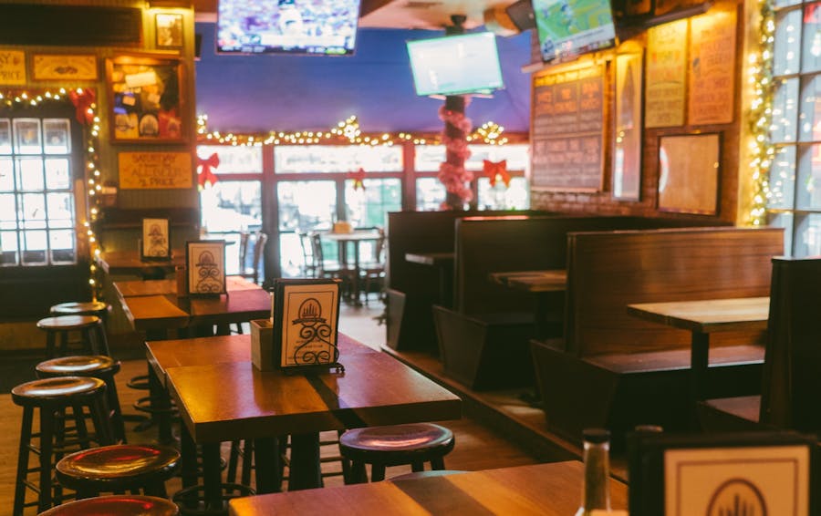 The Stumble Inn - Upper East Side - New York - The Infatuation