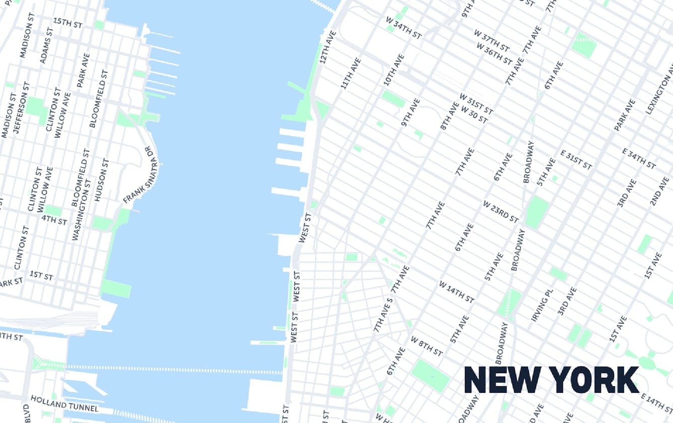 The Tippler - Chelsea - New York - The Infatuation