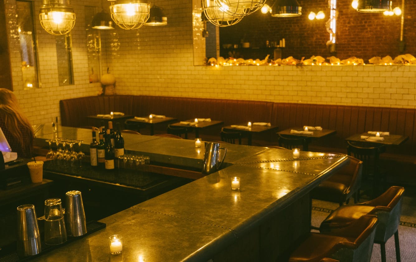 The Uptown Garrison - Washington Heights - New York - The Infatuation