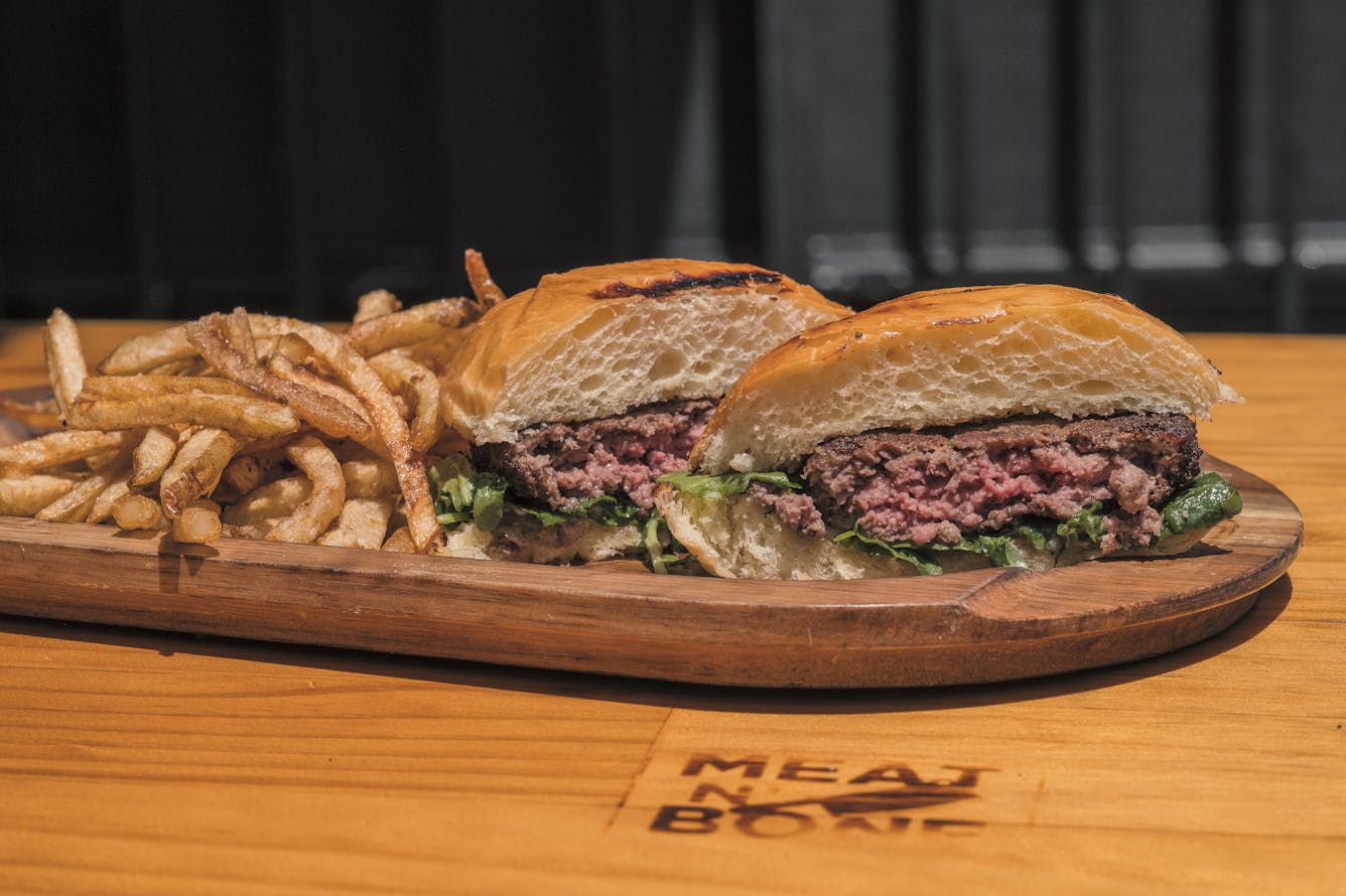 The Wagyu Bar - Miami - The Infatuation