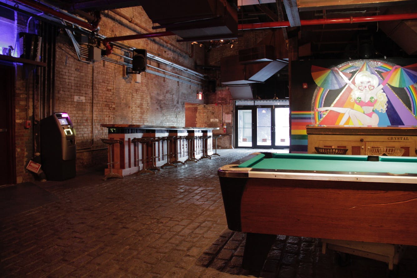 25 Great LGBTQ Bars In NYC - New York - The Infatuation