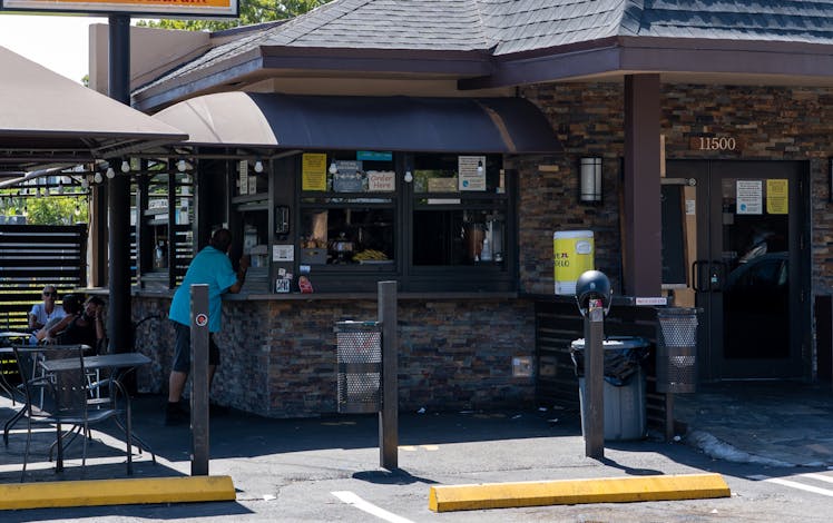 Three Palms Cuban Cafe - North Miami - Miami - The Infatuation