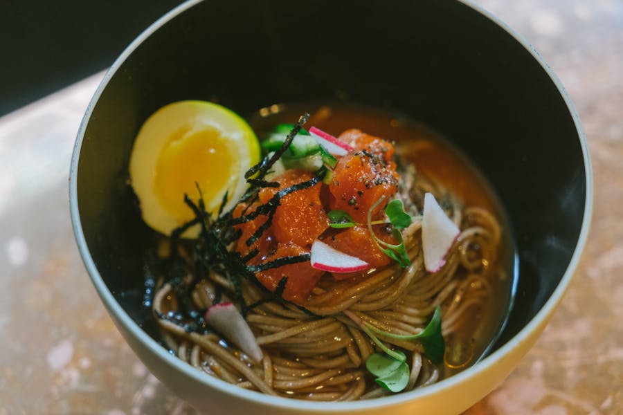 Thursday Kitchen - East Village - New York - The Infatuation