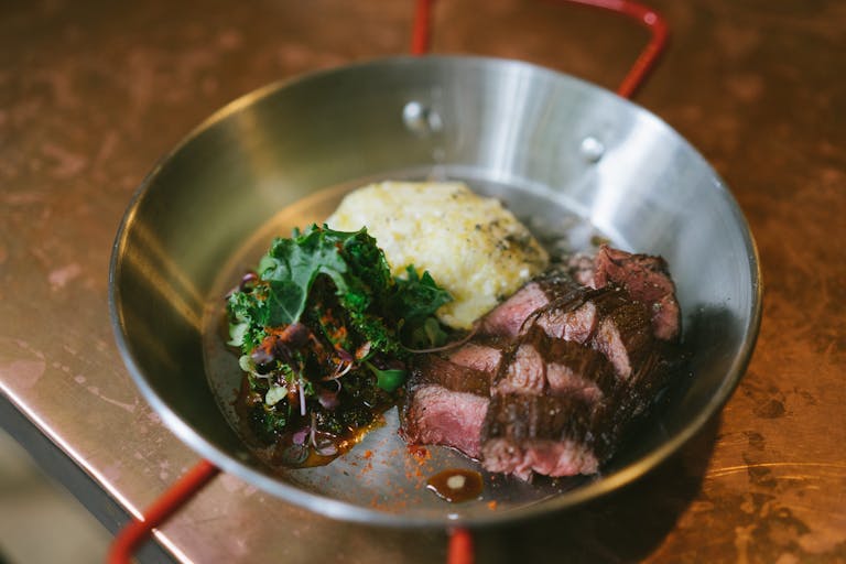 Thursday Kitchen - East Village - New York - The Infatuation