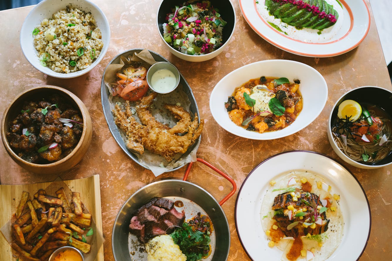 Thursday Kitchen - East Village - New York - The Infatuation