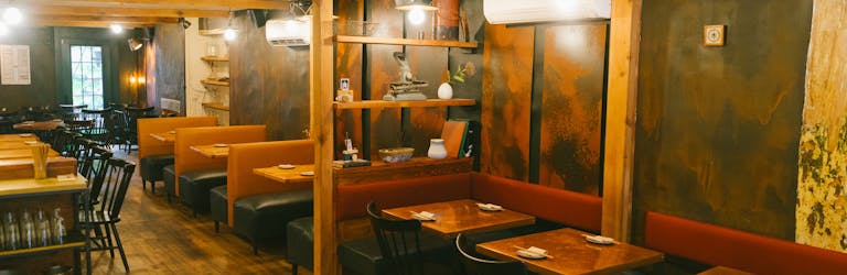 Thursday Kitchen - East Village - New York - The Infatuation