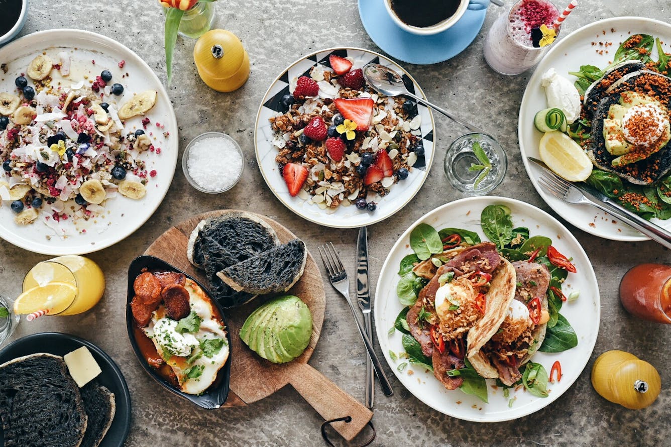 Timmy Green - Victoria - London - The Infatuation