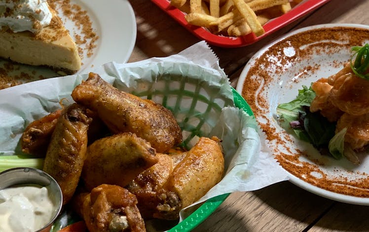 Tobacco Road By Kush - Brickell - Miami - The Infatuation