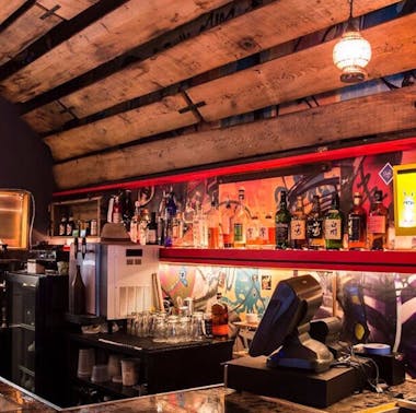 The Best Bars On The 14th Street / U Street Corridor - Washington DC ...