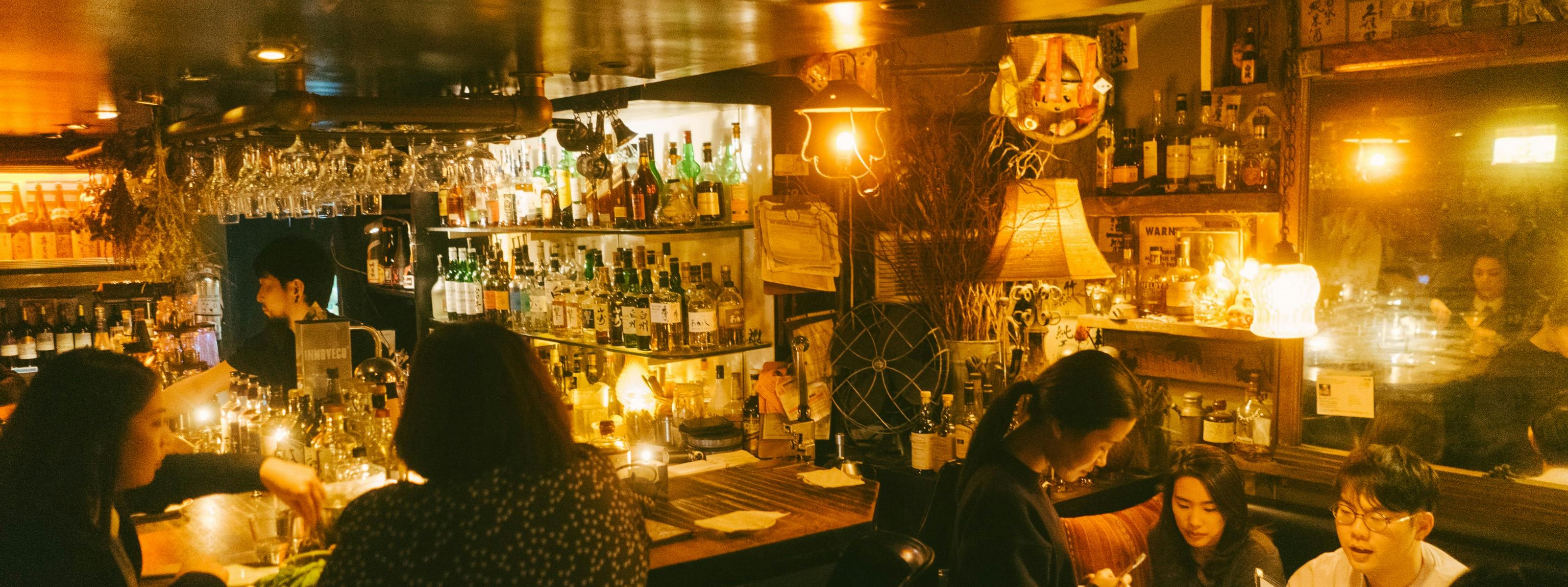 Tomi Jazz - New York - The Infatuation