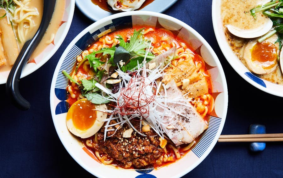 Tonchin - Midtown - New York - The Infatuation