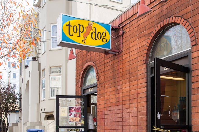 Gather - Berkeley - San Francisco - The Infatuation