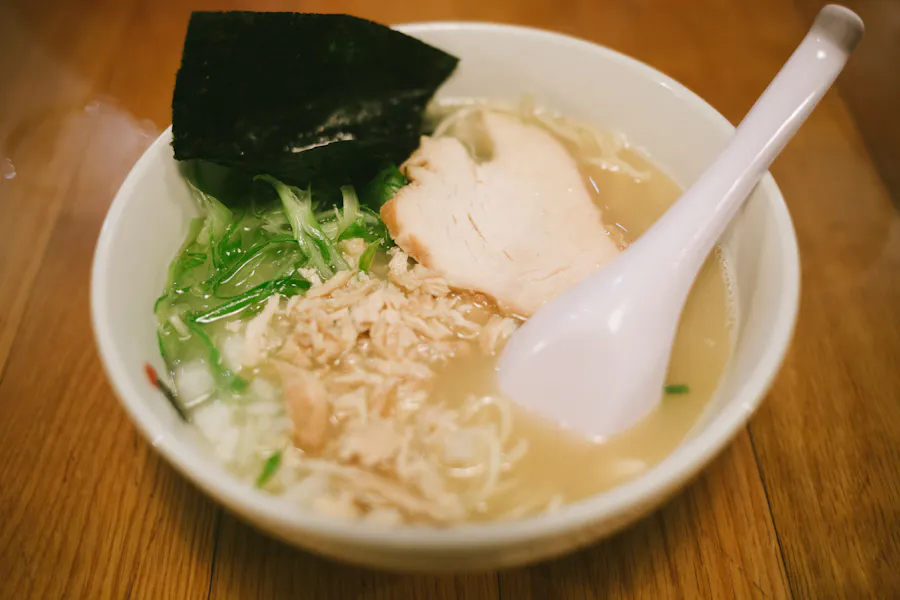 Totto Ramen East - Midtown East - New York - The Infatuation