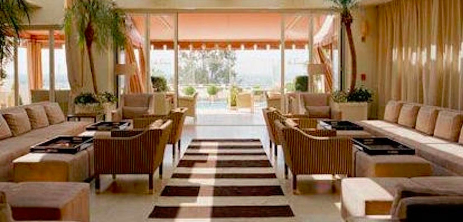 Tower Bar - West Hollywood - Los Angeles - The Infatuation