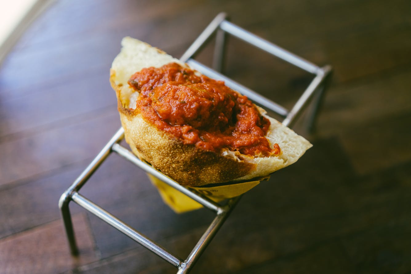 Trapizzino - Lower East Side - New York - The Infatuation