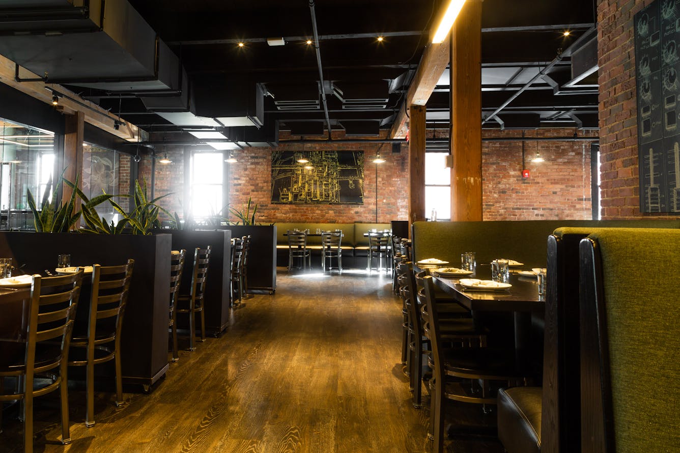 Trillium Brewing - Boston - The Infatuation