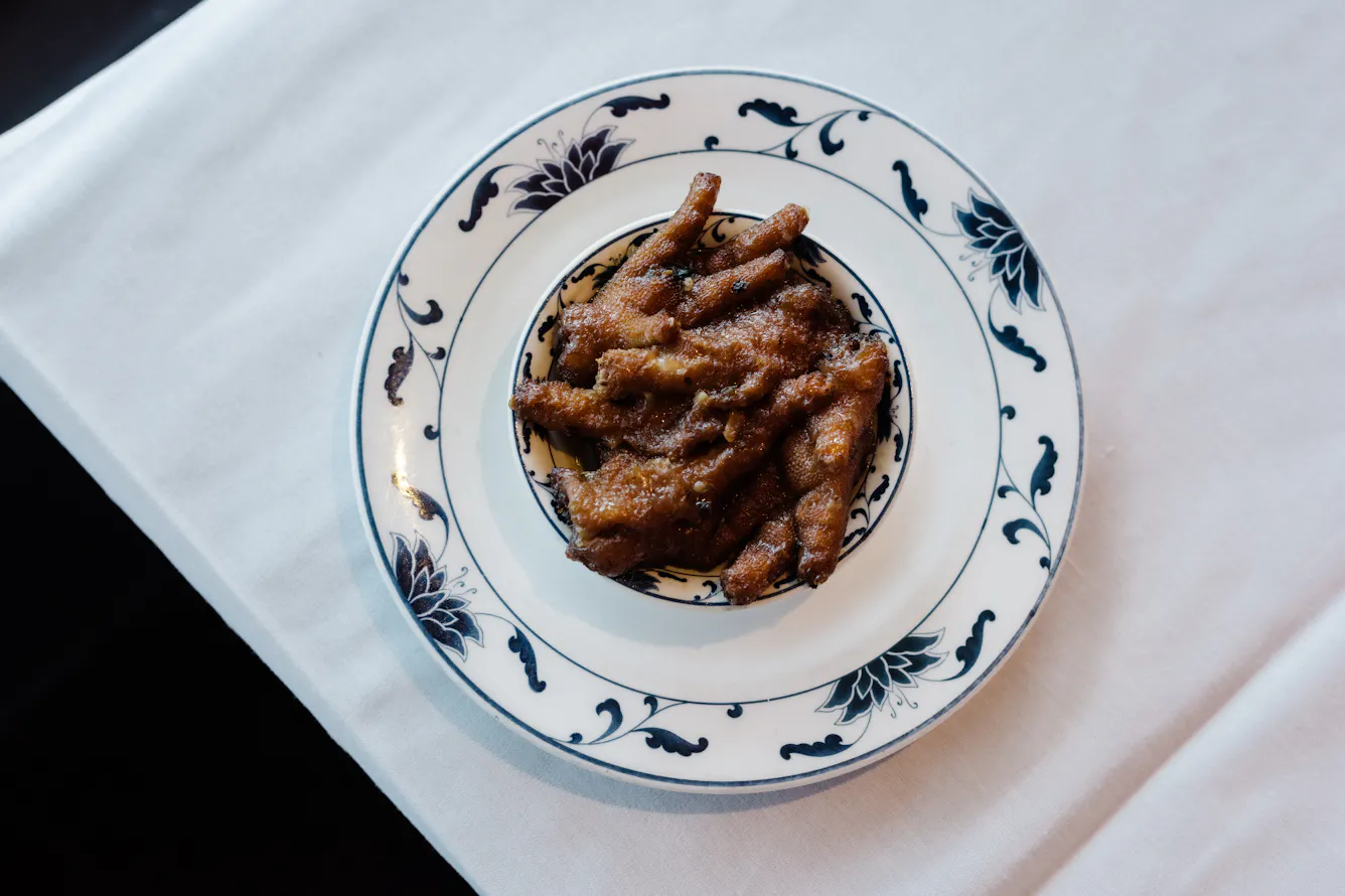Tropical Chinese Restaurant - Bird Road - Miami - The Infatuation