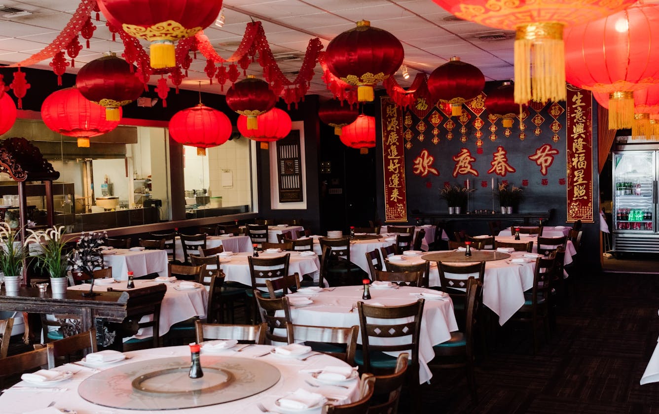 Tropical Chinese Restaurant - Bird Road - Miami - The Infatuation