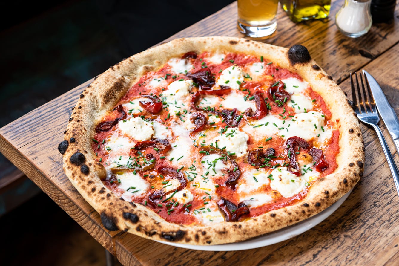 True Craft - Tottenham - London - The Infatuation