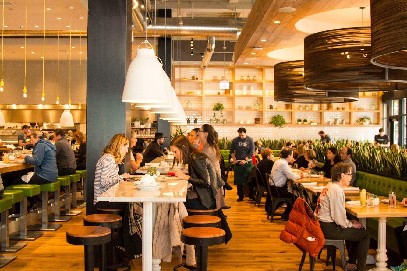 The Best Places To Eat Vegan Food In Chicago - Chicago - The Infatuation