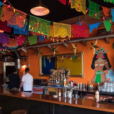 Gracia - Ballard - Seattle - The Infatuation