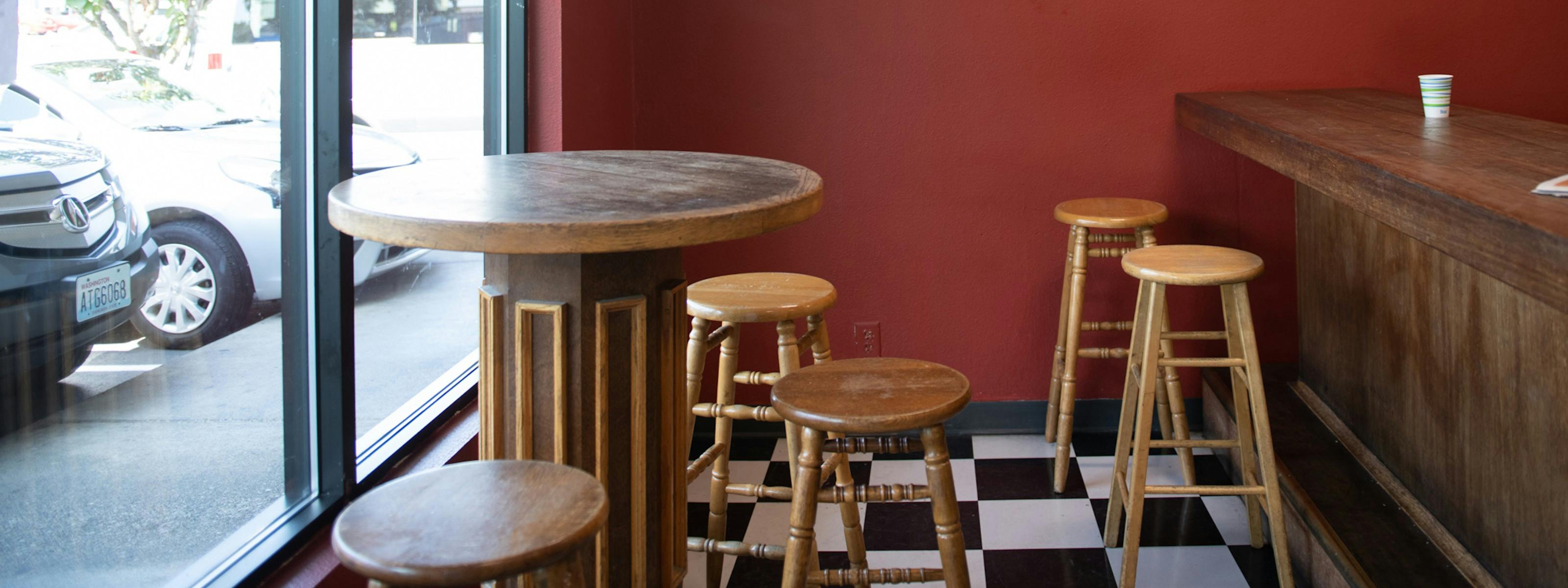 Tubs Gourmet Sub Sandwiches - Lake City - Seattle - The Infatuation