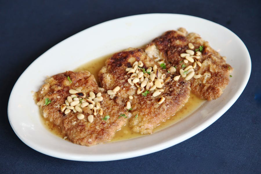 Tufano’s Vernon Park Tap - University Village - Chicago - The Infatuation