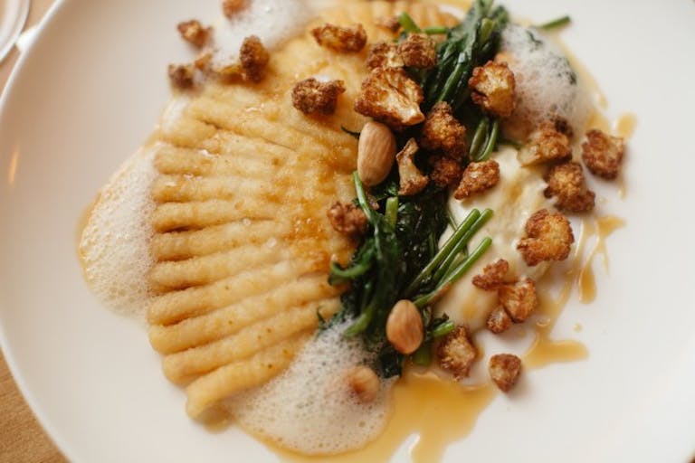 Tuome - East Village - New York - The Infatuation