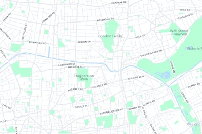 Martello Hall - Hackney - London - The Infatuation