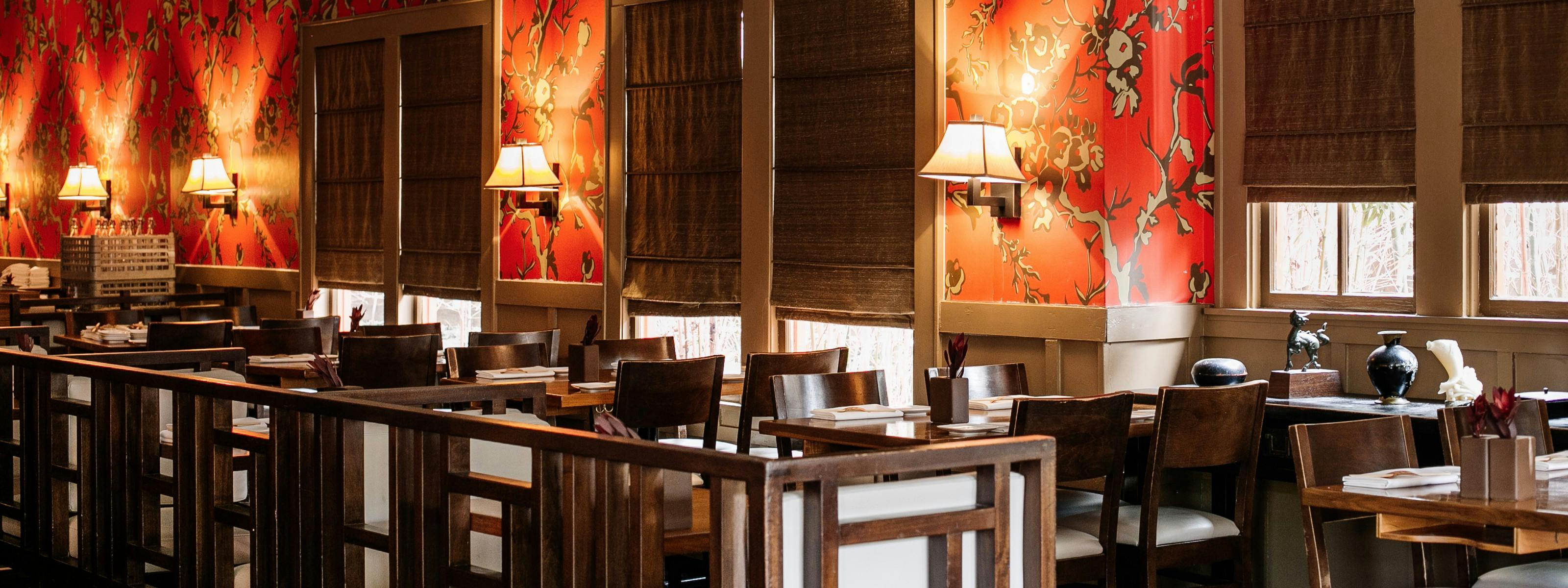 Uchi - South Lamar - Austin - The Infatuation