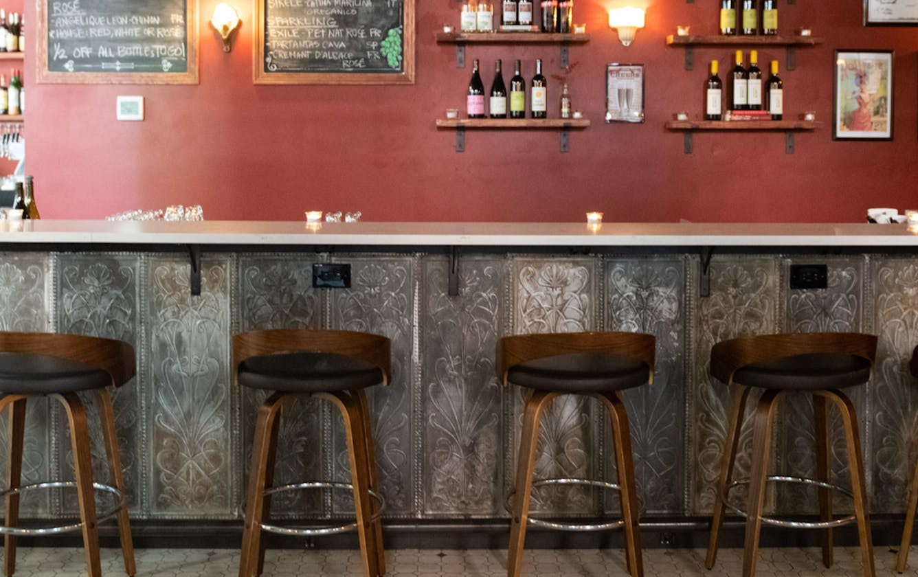 Underbelly - Pioneer Square - Seattle - The Infatuation