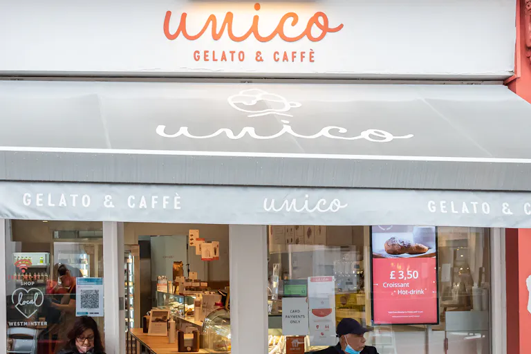 Crème - Soho - London - The Infatuation