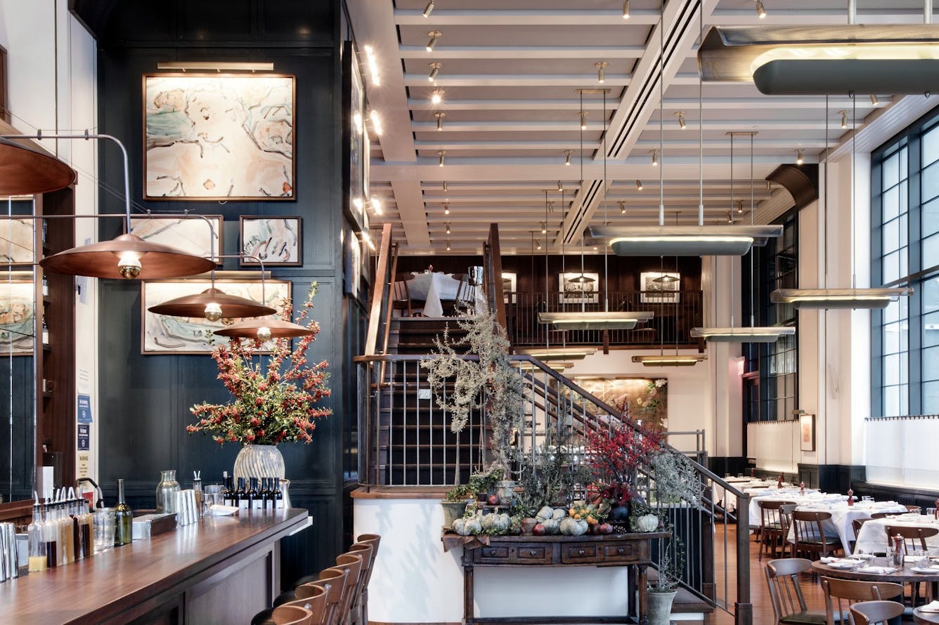 Where To Eat Near Union Square - Union Square - New York - The Infatuation