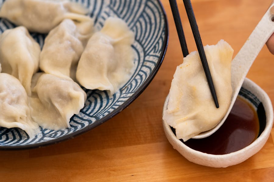 21 Great SF Dumpling Spots To Try - San Francisco - The Infatuation