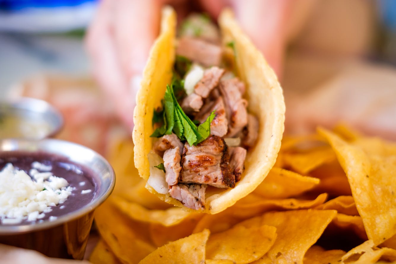 Uno Dos Tacos - Soma - San Francisco - The Infatuation