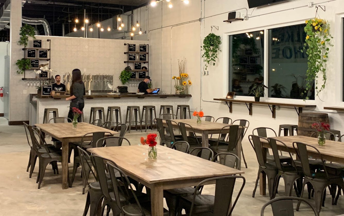 Unseen Creatures Brewing - Bird Road - Miami - The Infatuation