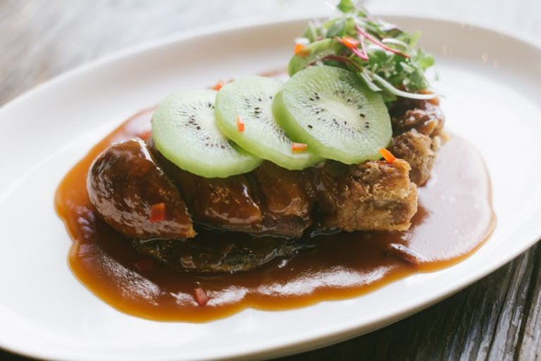 Up Thai - Upper East Side - New York - The Infatuation