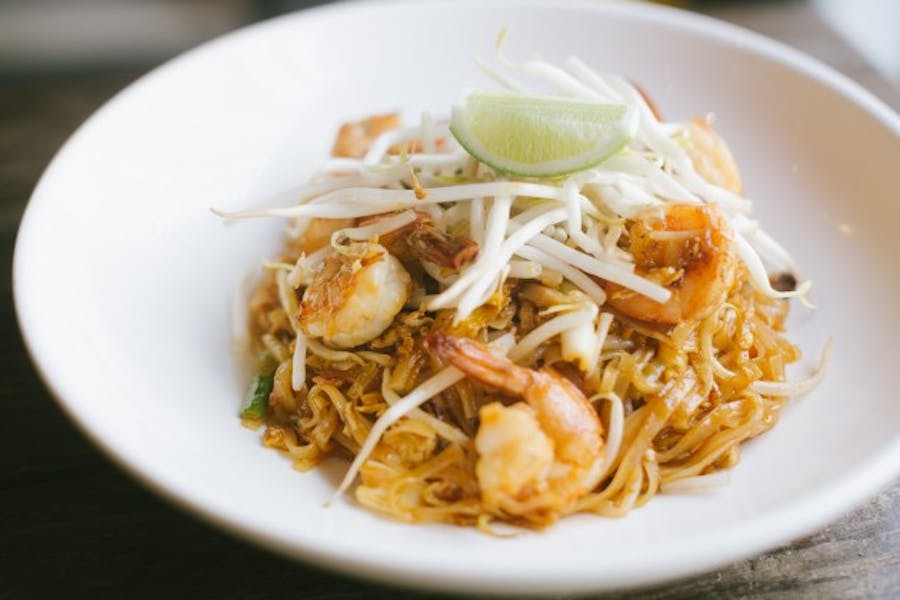 Up Thai - Upper East Side - New York - The Infatuation