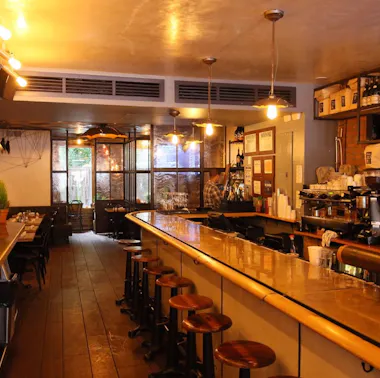 Rusty Knot - West Village - New York - The Infatuation