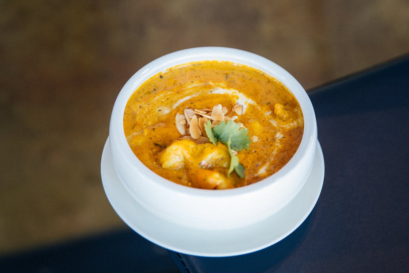 Vajra - West Town - Chicago - The Infatuation