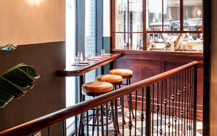 Vardo - Chelsea - London - The Infatuation