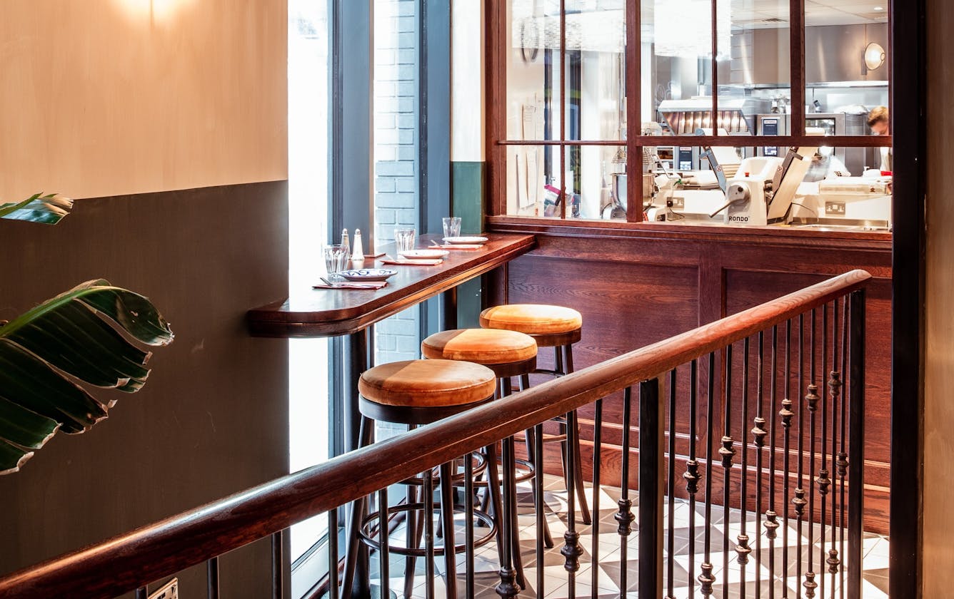 Vardo - Chelsea - London - The Infatuation