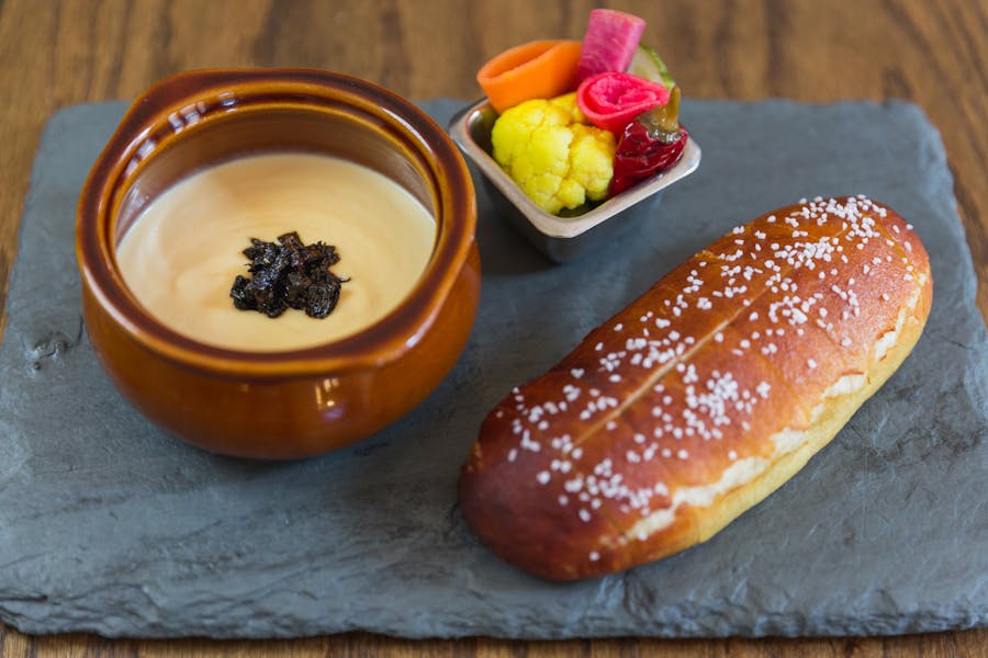 Vedge - Philadelphia - The Infatuation